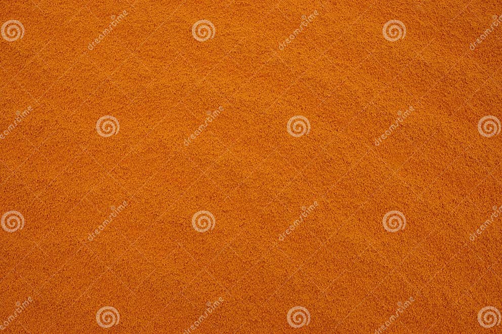 Orange sand stock image. Image of detail, abstract, macro - 12645783