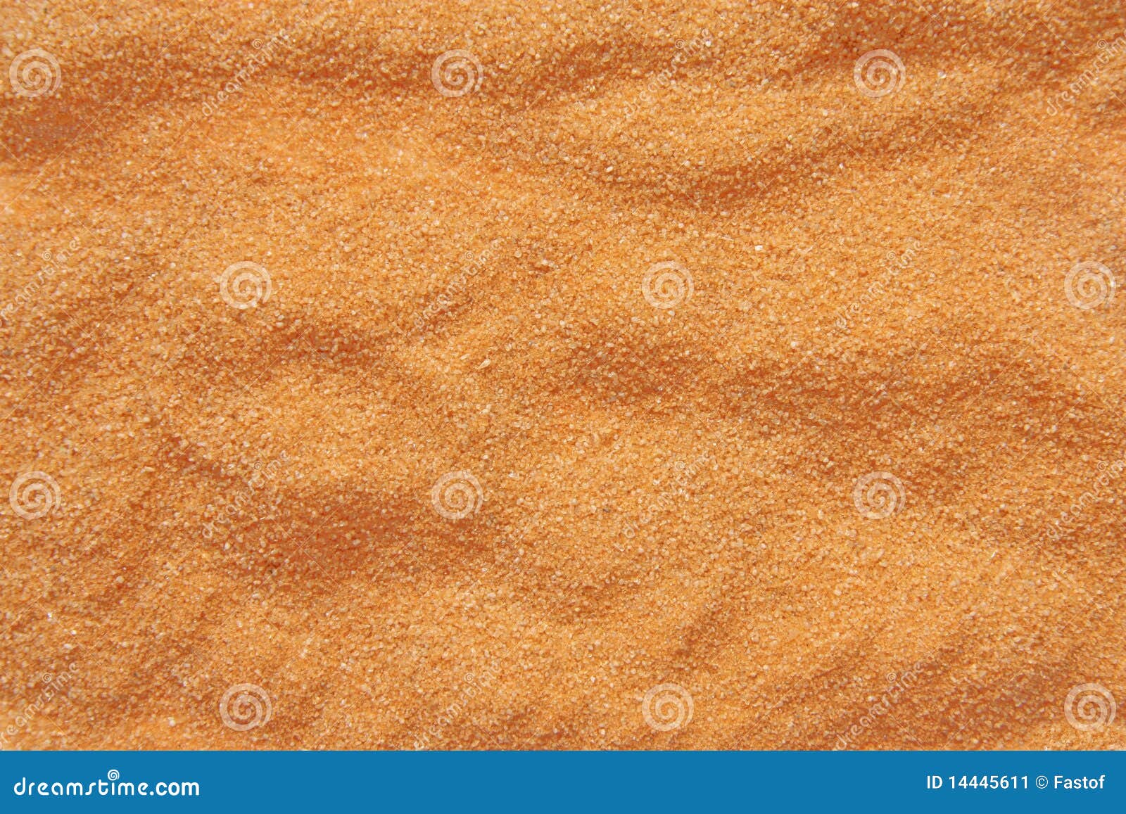 Orange sand stock image. Image of beach, nature, warmly - 14445611