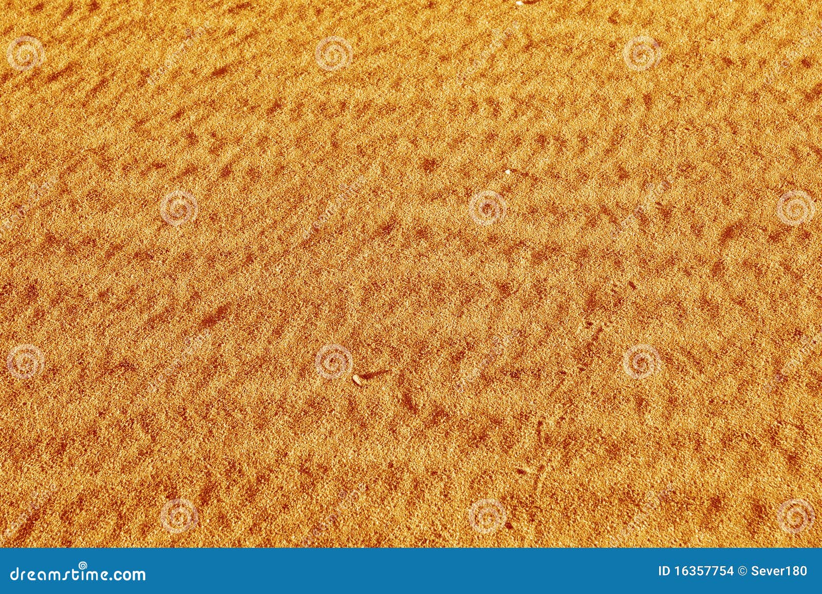 Orange sand. Background stock photo. Image of wizened - 16357754