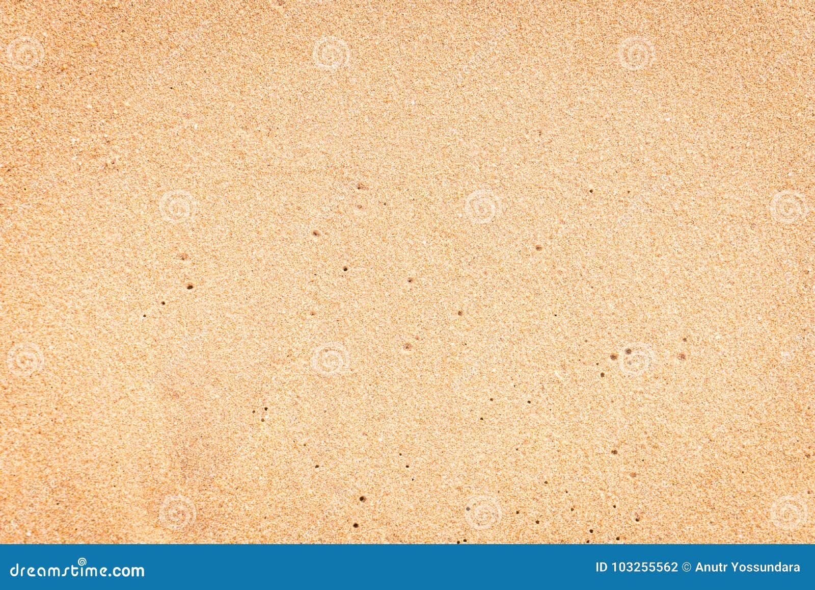 Orange Sand Surface Texture with Holes Stock Photo - Image of grain ...