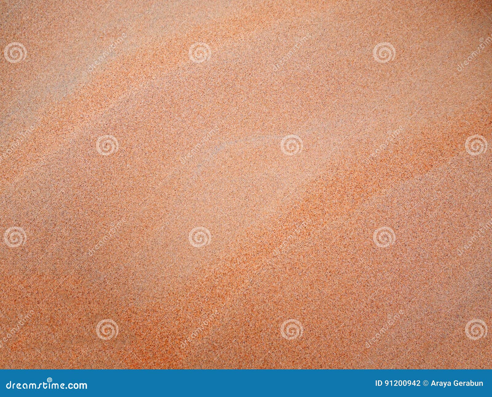 Orange sand texture stock photo. Image of grain, wave - 91200942