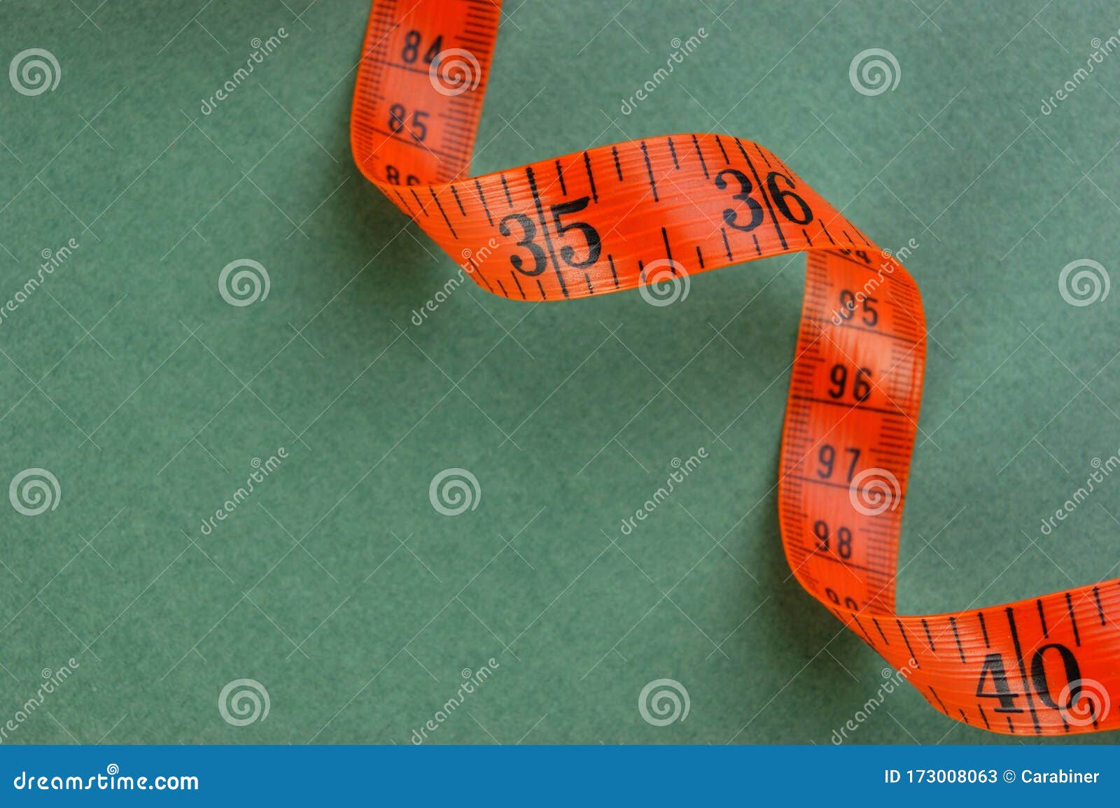 A Sartorial Meter Stock Image | CartoonDealer.com #64366087