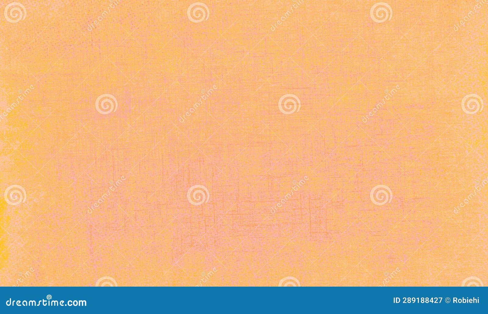 Orange Scratch Pattern Background. Empty Backdrop with Copy Space for ...