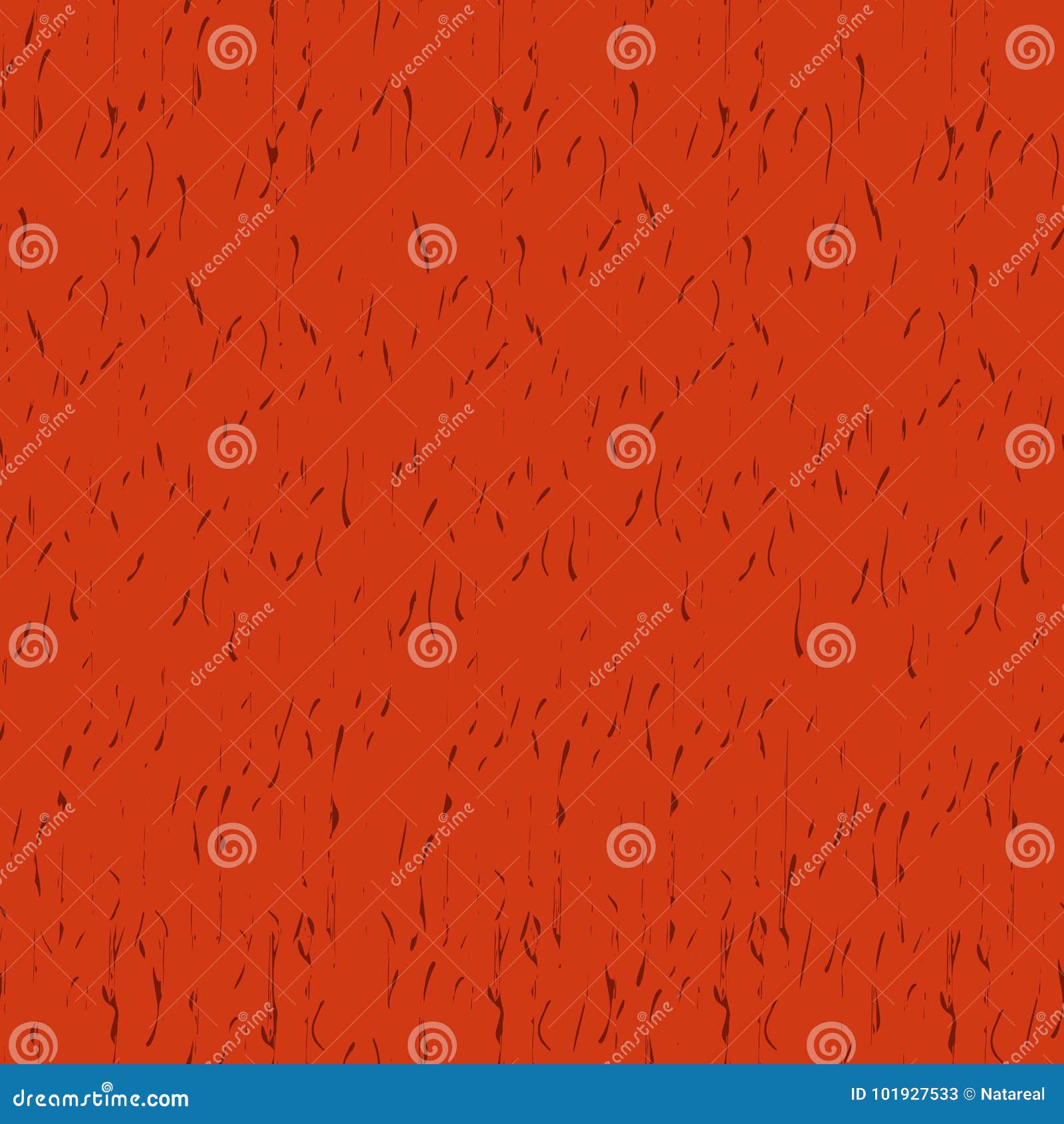 Orange seamless background stock vector. Illustration of repetition ...