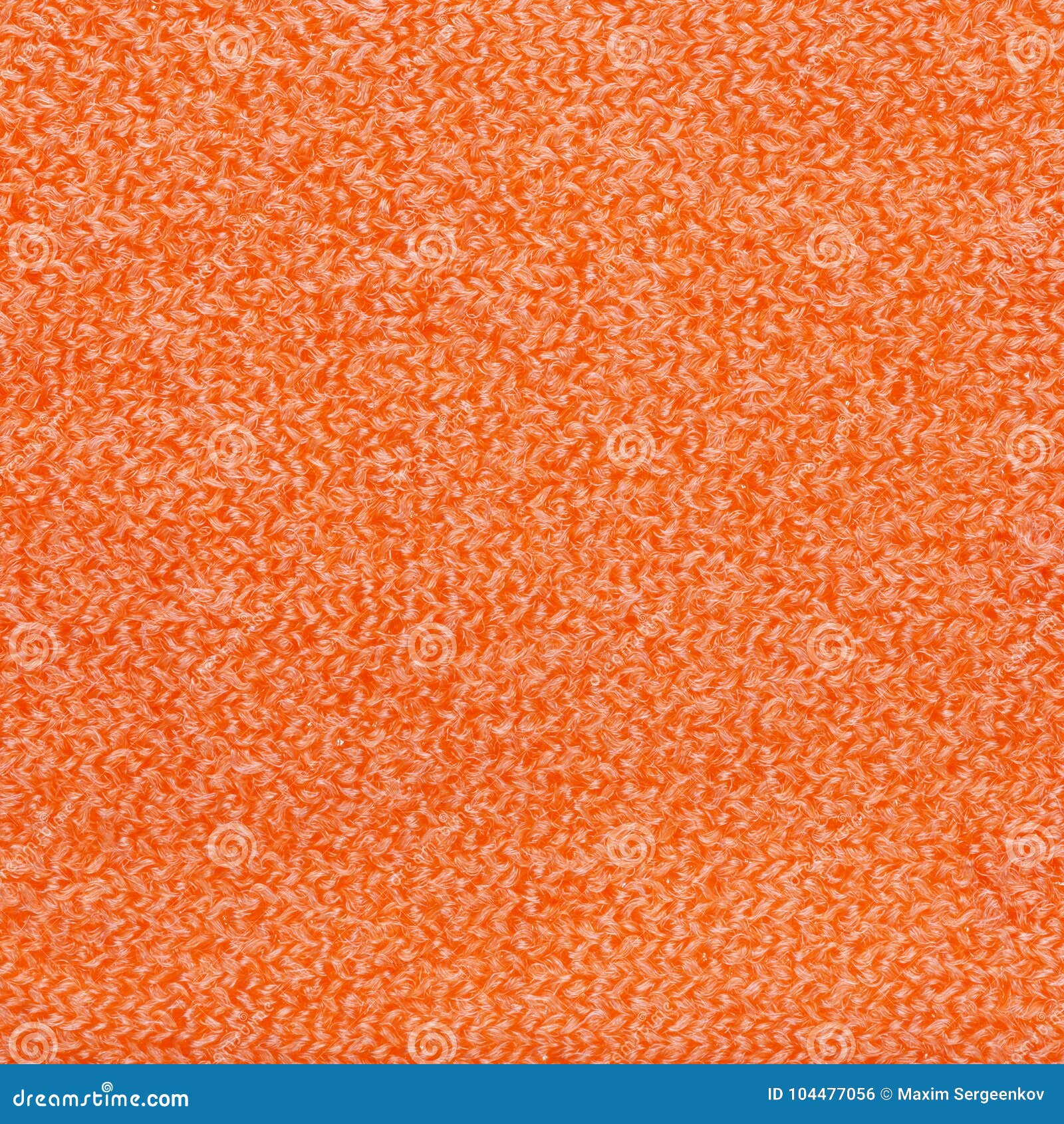 Orange seamless background stock photo. Image of effect - 104477056
