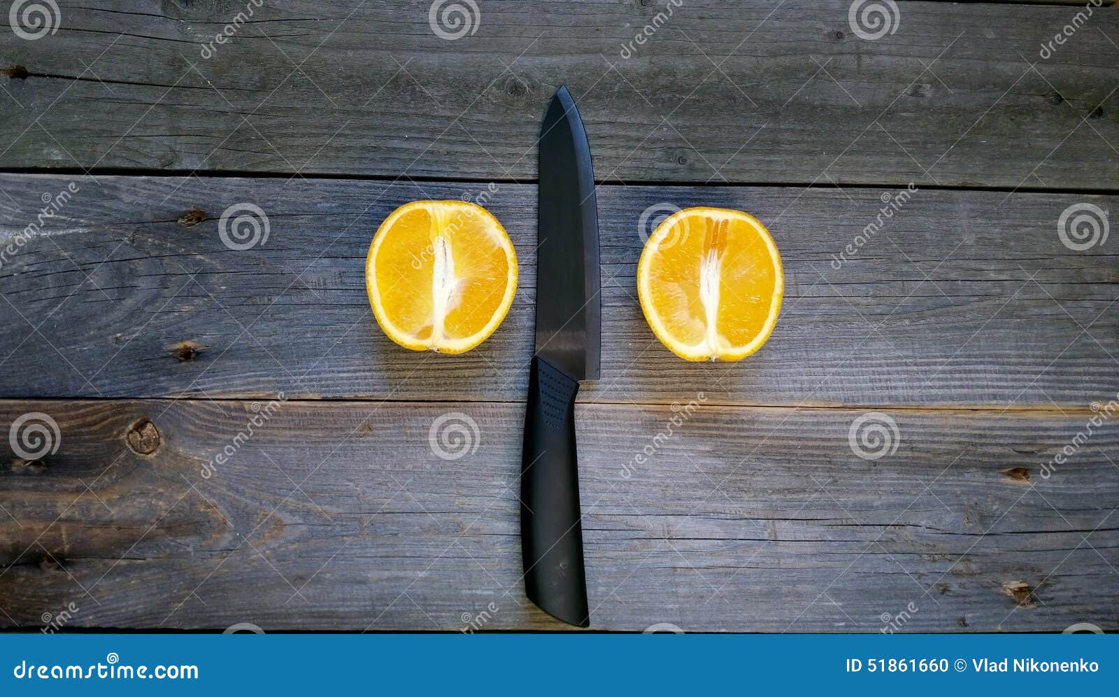 Orange sectional stock photo. Image of orange, vitamin - 51861660