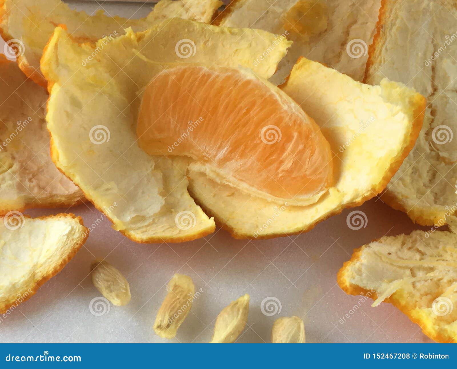 Fruit stock photo. Image of orange, pips, fruit, peel - 152467208