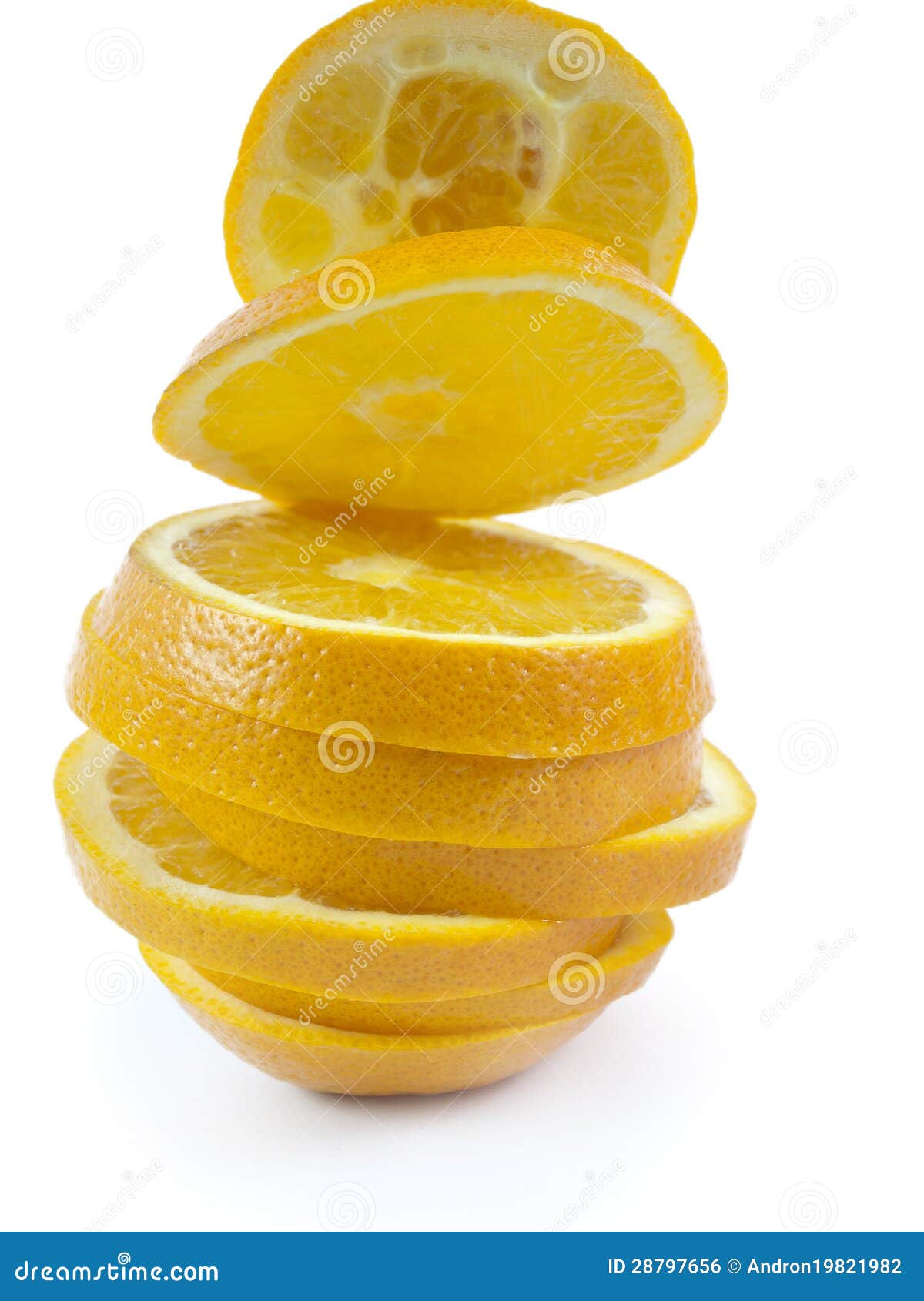 Orange segments stock photo. Image of solar, fast, orange - 28797656