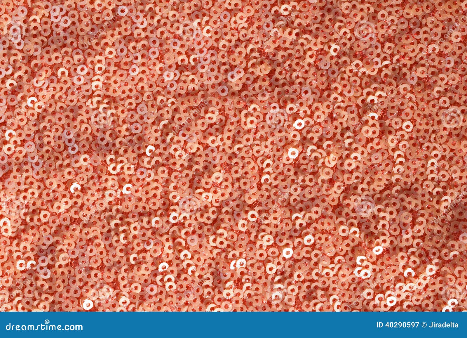 Orange Sequin texture stock image. Image of carnival - 40290597