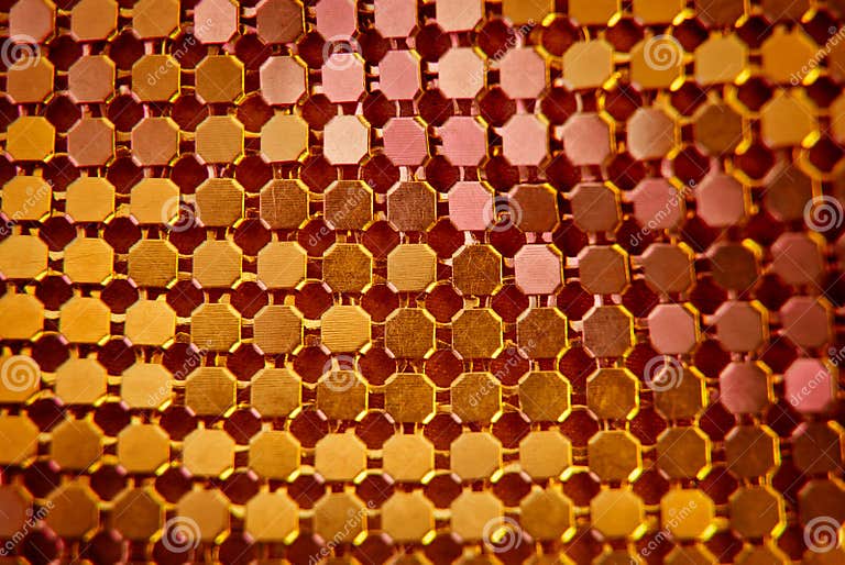 Orange sequins stock image. Image of shimmering, bead - 22139835