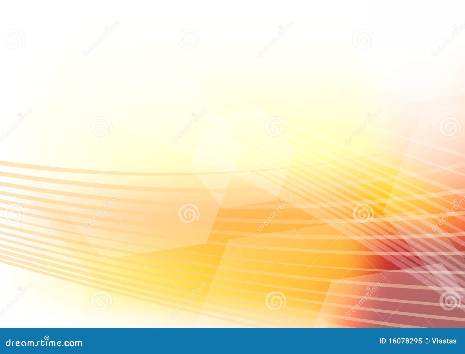 Orange shine stock vector. Illustration of white, eps10 - 16078295