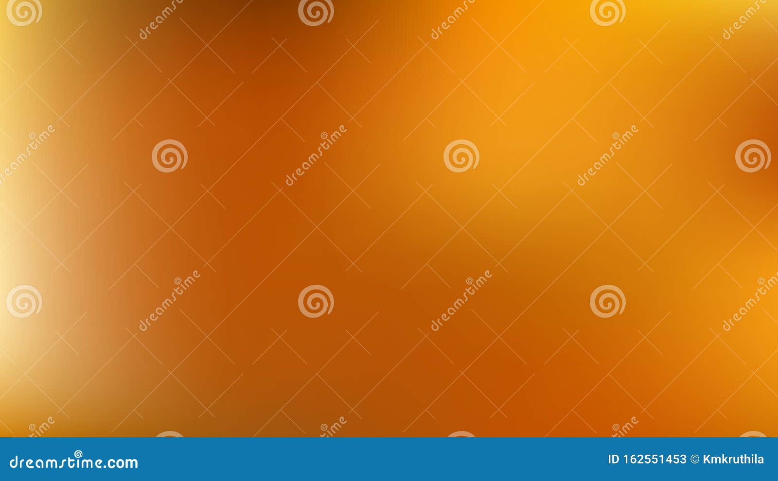 Orange Simple Background stock vector. Illustration of abstract - 162551453