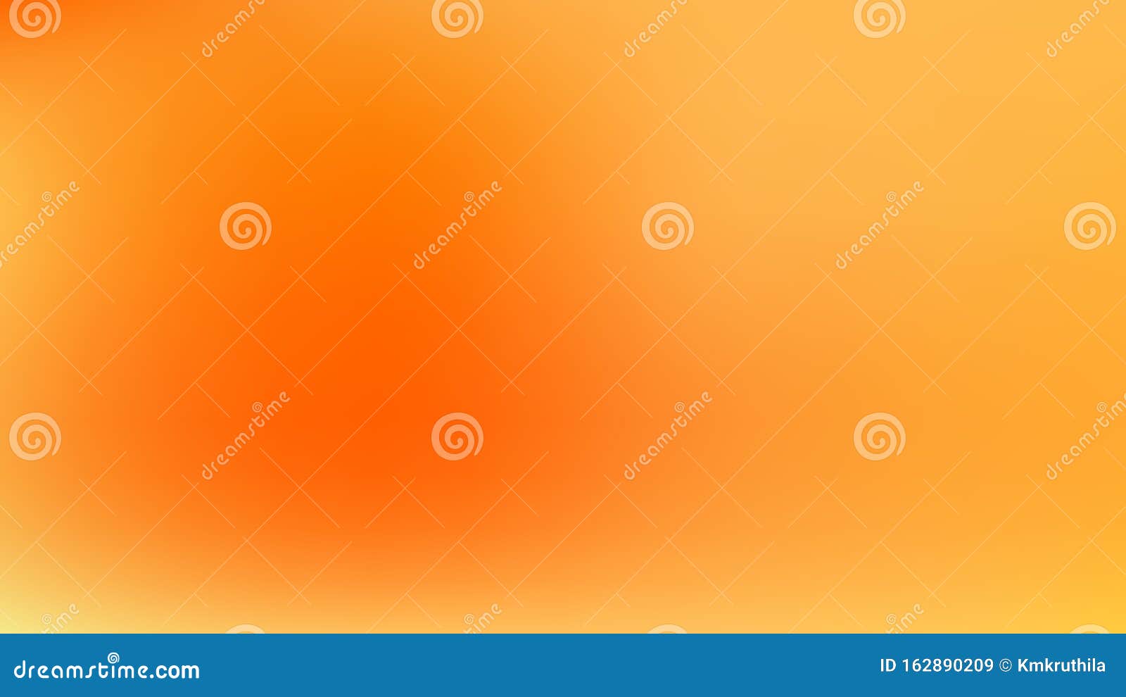 Orange Simple Background stock vector. Illustration of abstract - 162890209