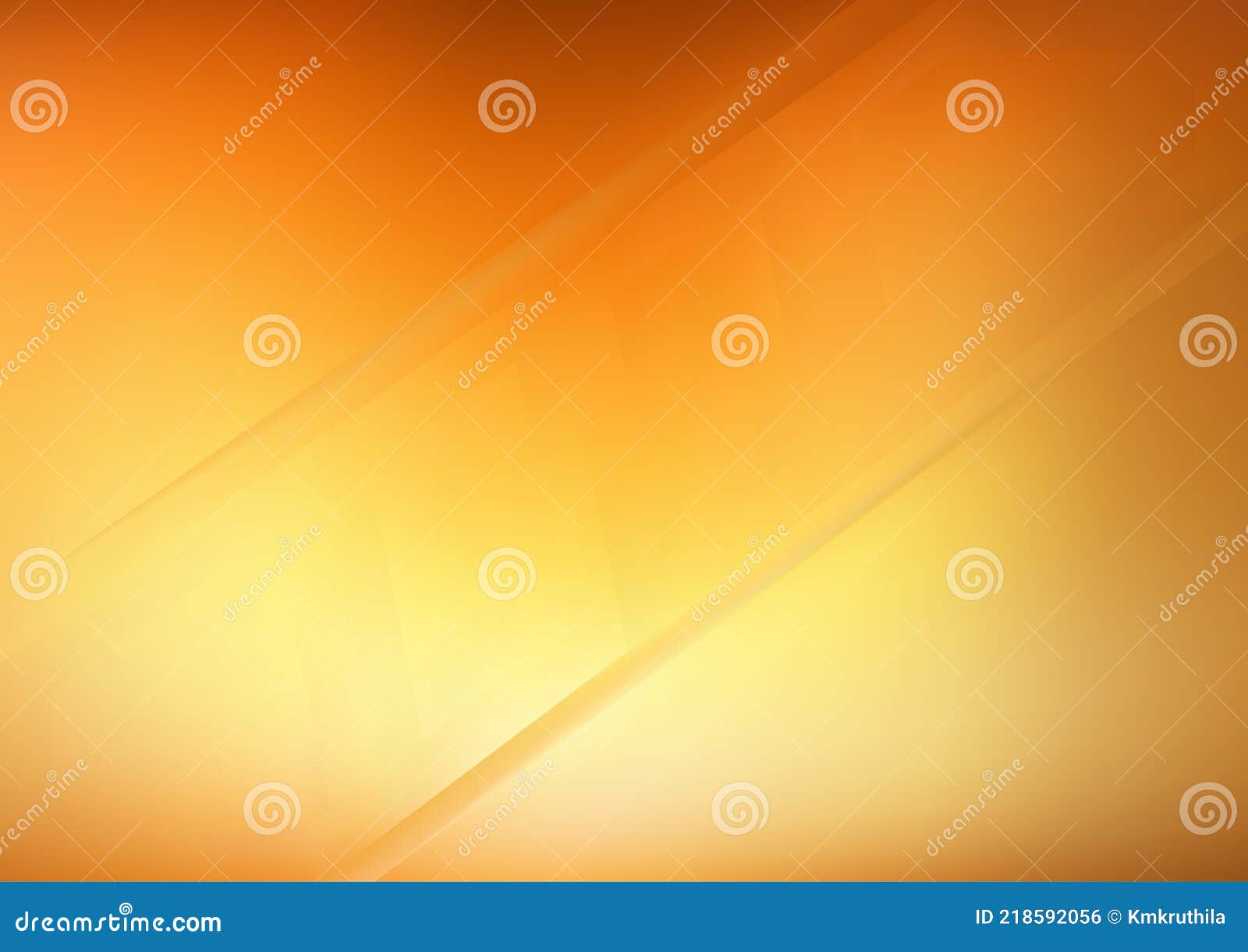 Orange Simple Background Vector Art Stock Vector - Illustration of ...
