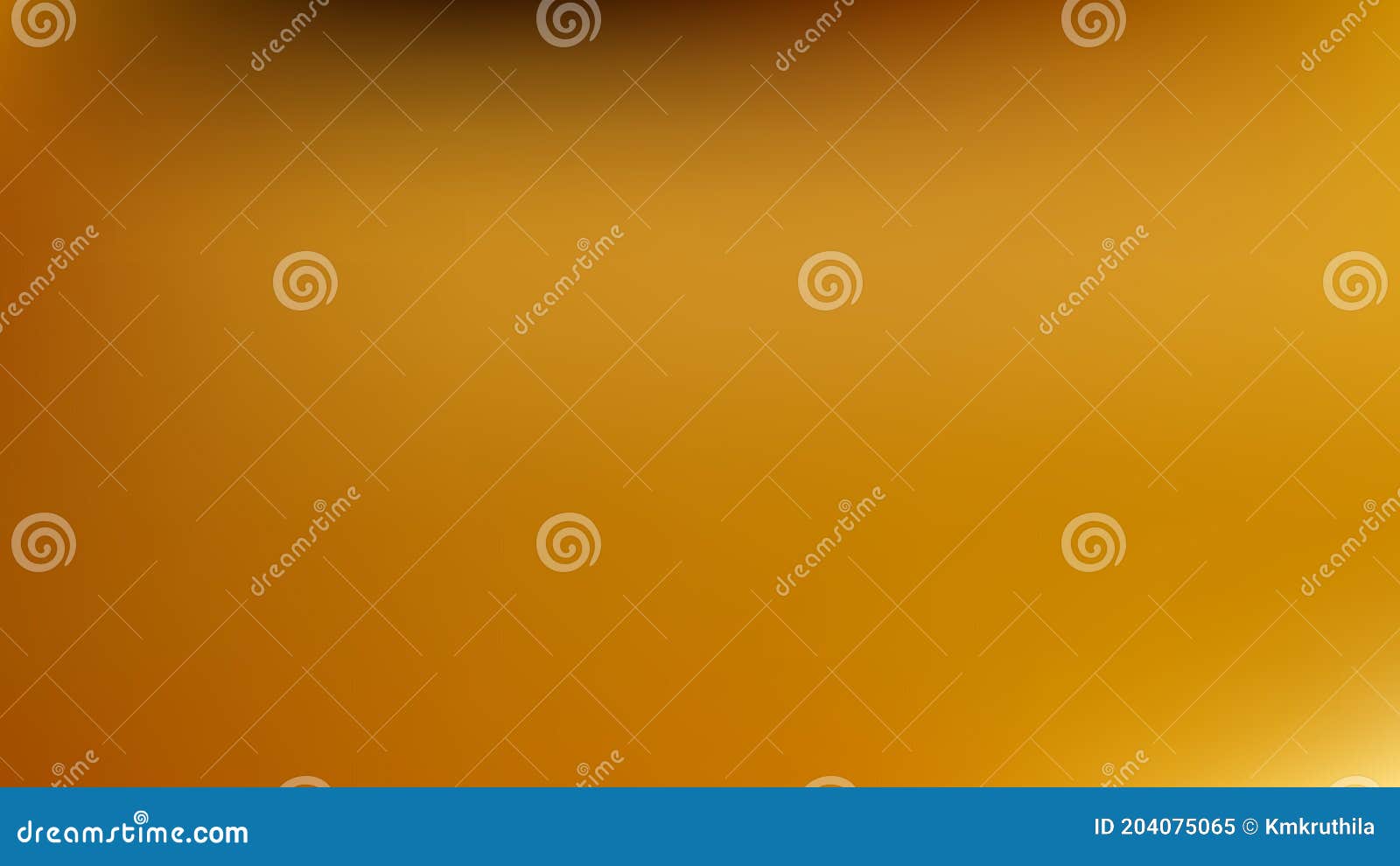 Orange Simple Background Vector Stock Illustration - Illustration of ...