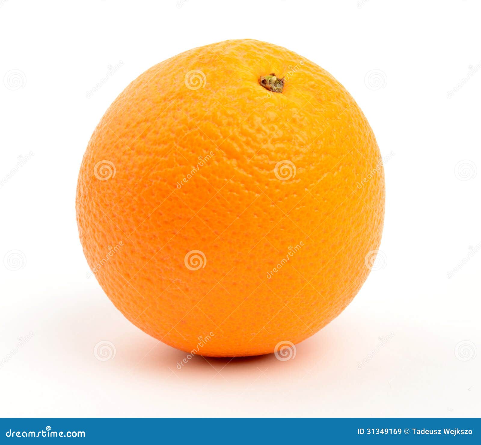 Orange stock image. Image of juicy, fresh, closeup, vitamins - 31349169