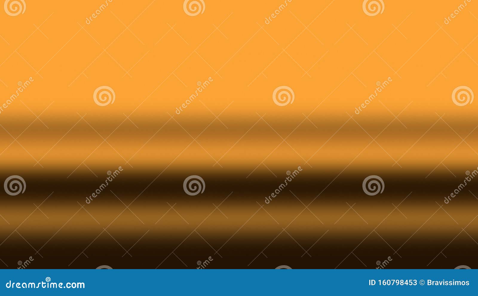 Orange Sky Background Gradient Abstract, Nature Stock Image - Image of ...