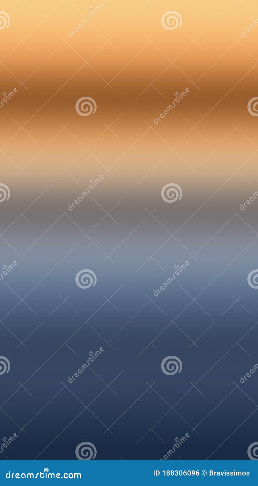 Orange Sky Gradient Background Summer, Evening Sunrise Stock ...