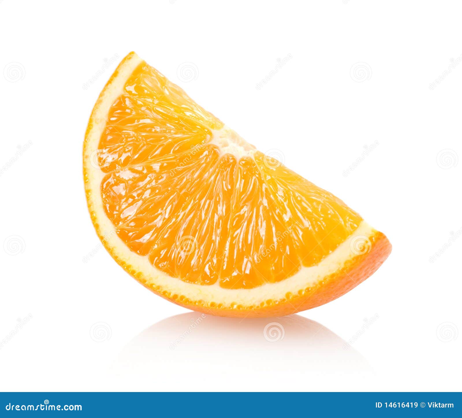 Orange Slice Stock Photo | CartoonDealer.com #50508642