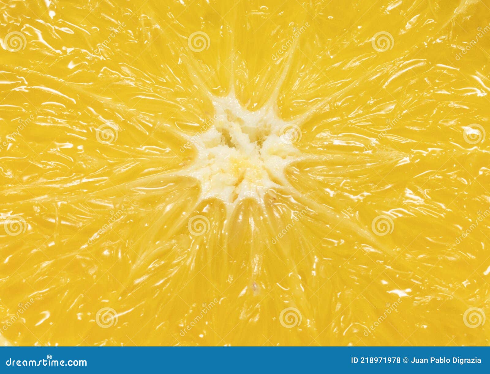 Orange slice texture stock photo. Image of texture, strawberry - 218971978