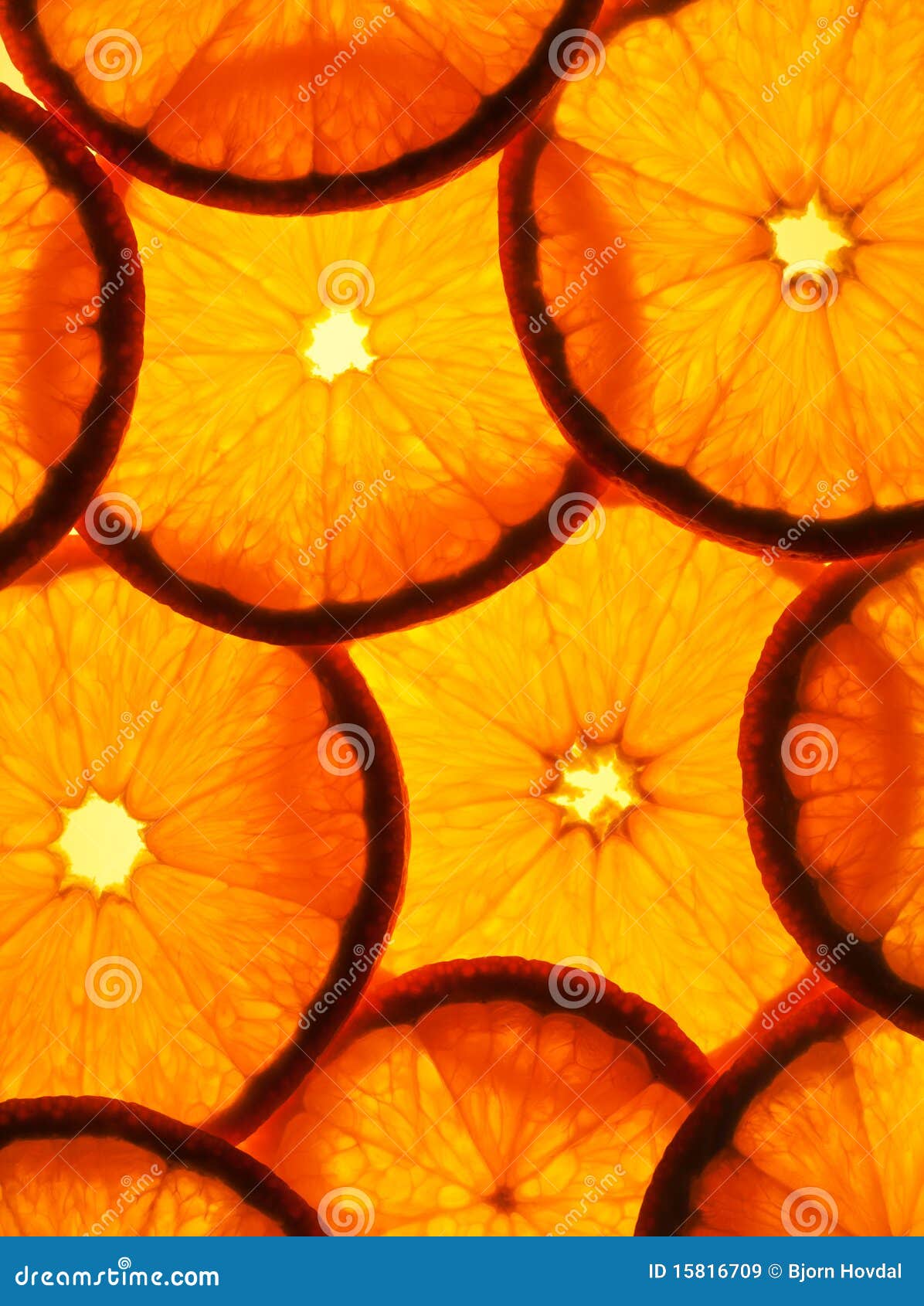 Orange.orange Slices Isolated On White Background. Fruit Royalty-Free ...