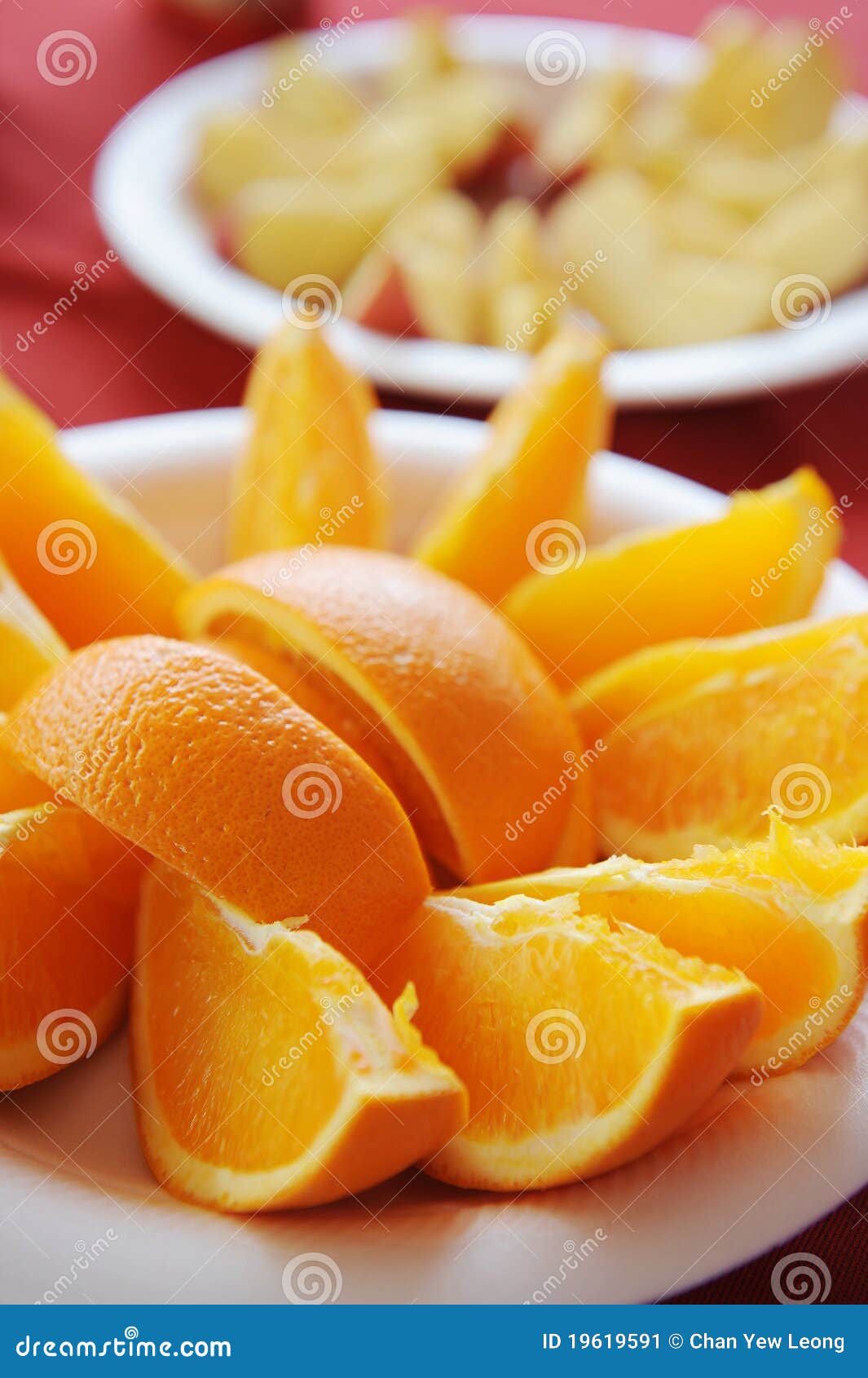 Orange slices stock image. Image of food, oranges, orange - 19619591 Orange slices stock image. Image of food, oranges, orange - 19619591