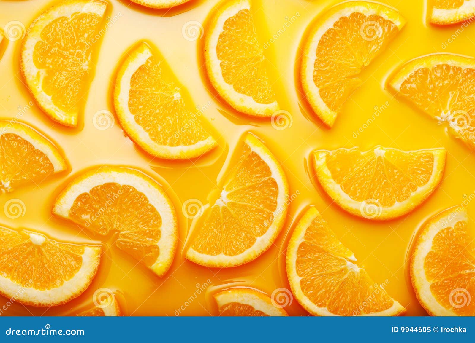 Orange slices background stock image. Image of drink, delicious - 9944605