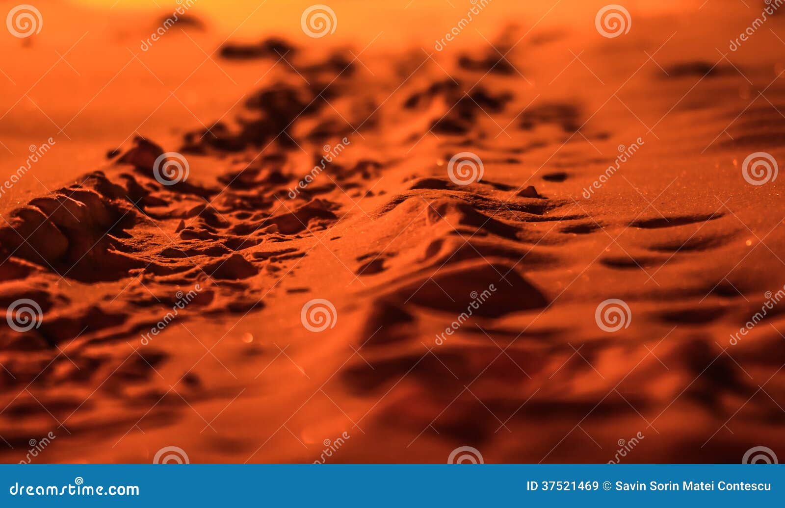 Orange snow stock image. Image of christmas, frost, backgrounds - 37521469