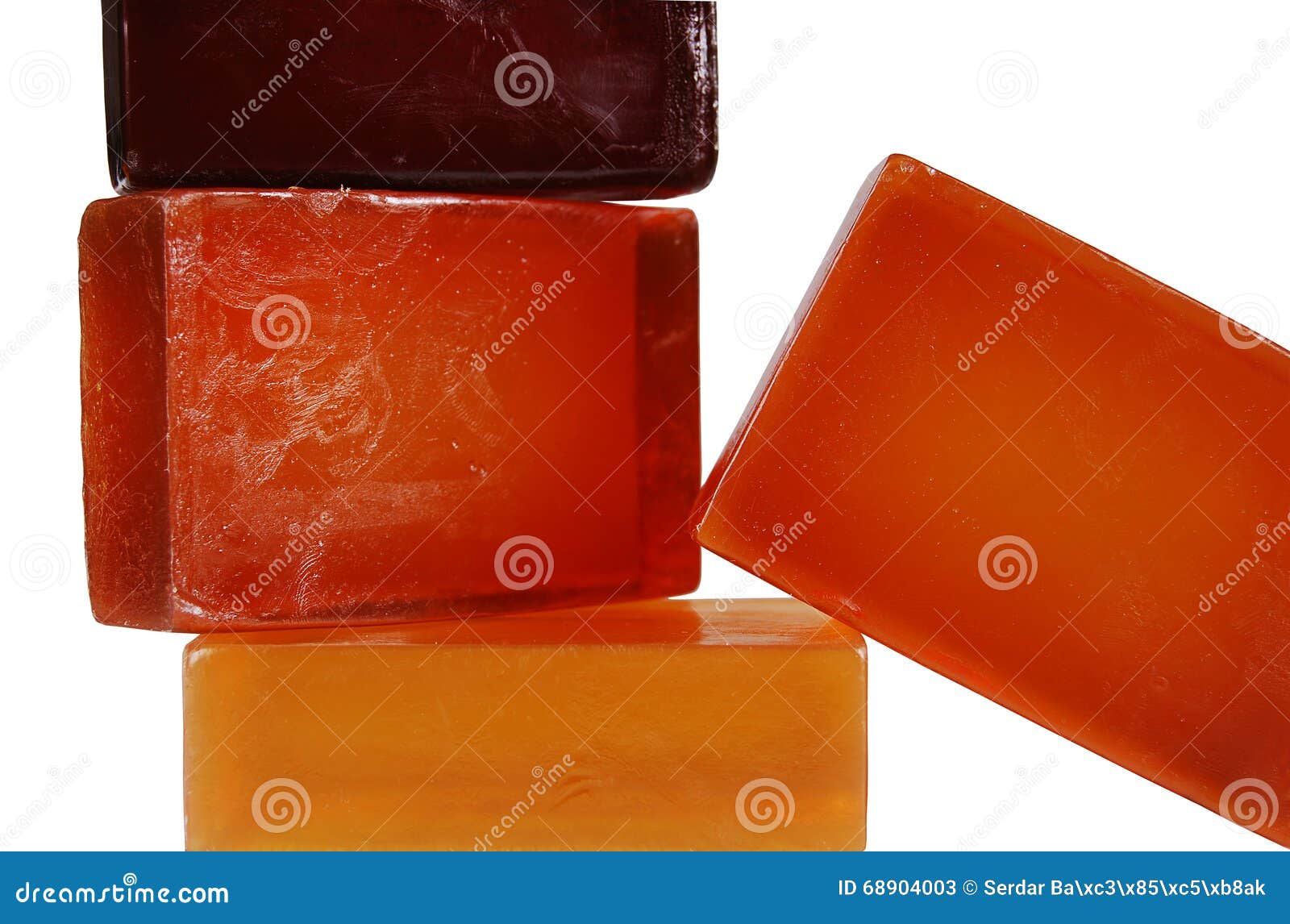 Orange soap stock image. Image of hand, luxury, care - 68904003