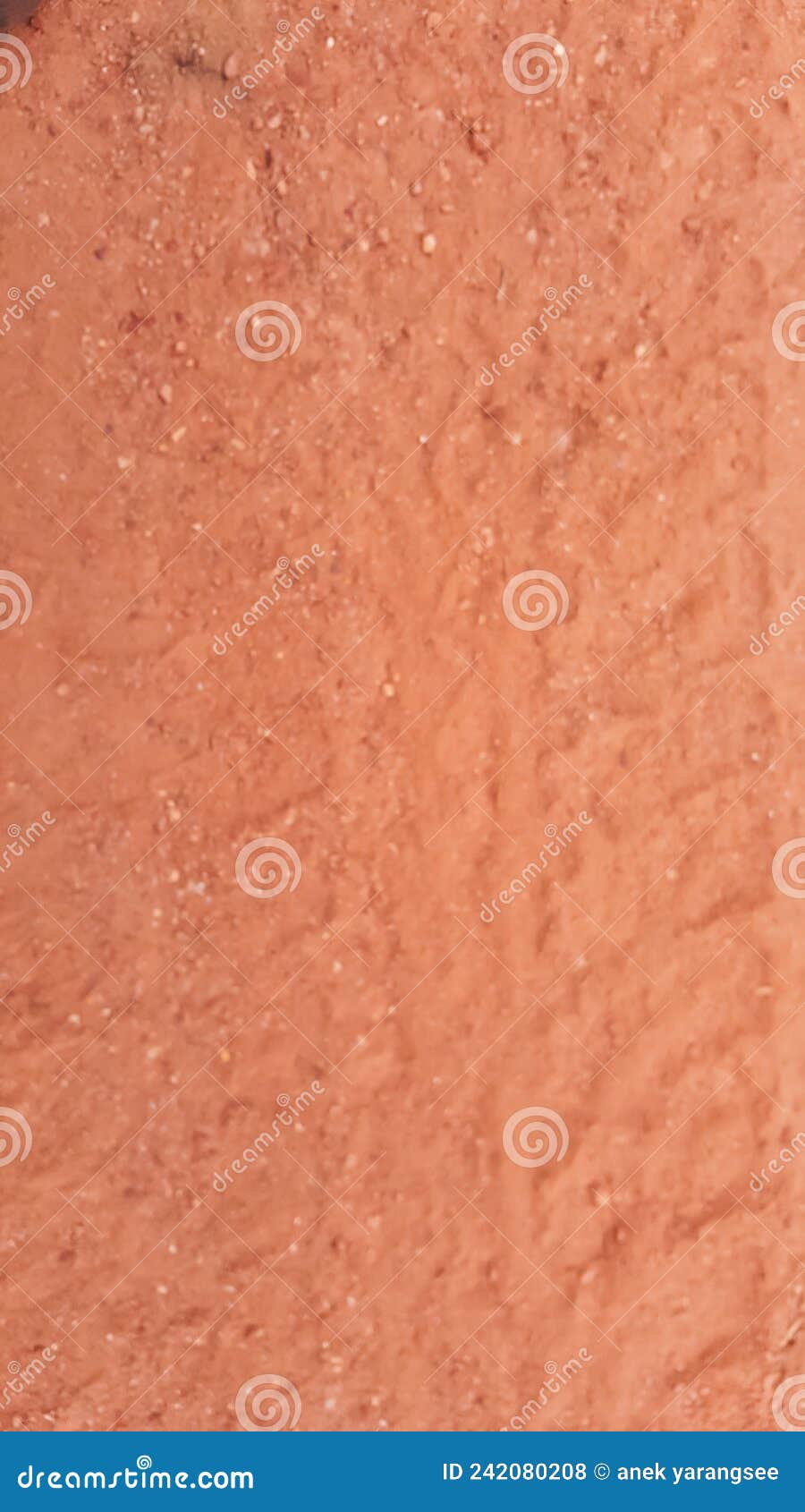 Orange soil surface stock photo. Image of food, floor - 242080208