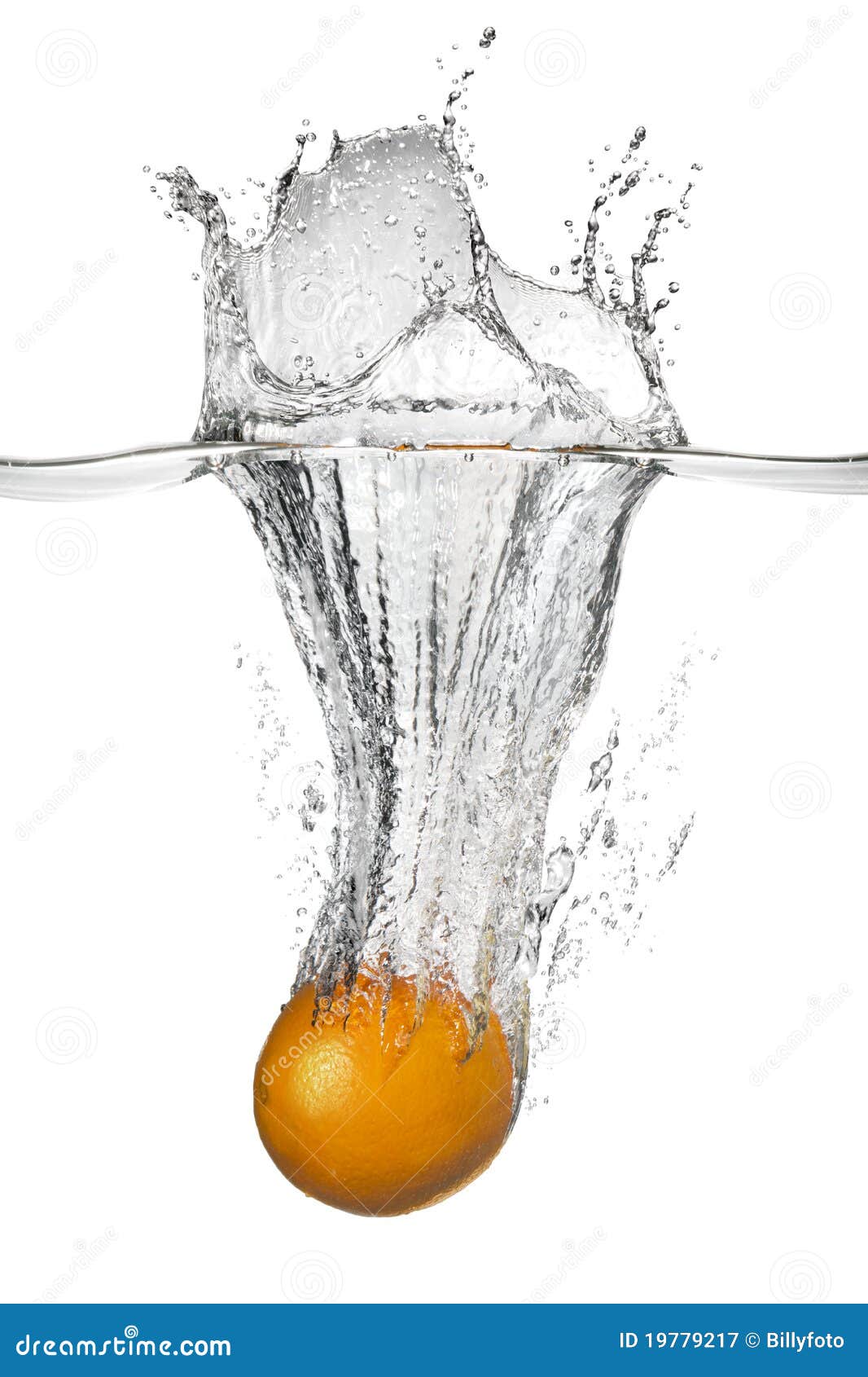 Orange Splash stock image. Image of transparent, citrus - 19779217