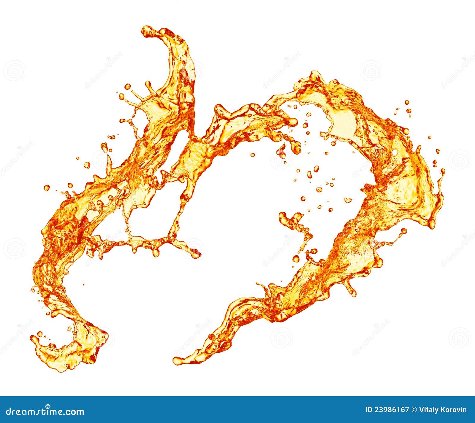 Orange splash stock image. Image of orange, liquid, fruit - 23986167