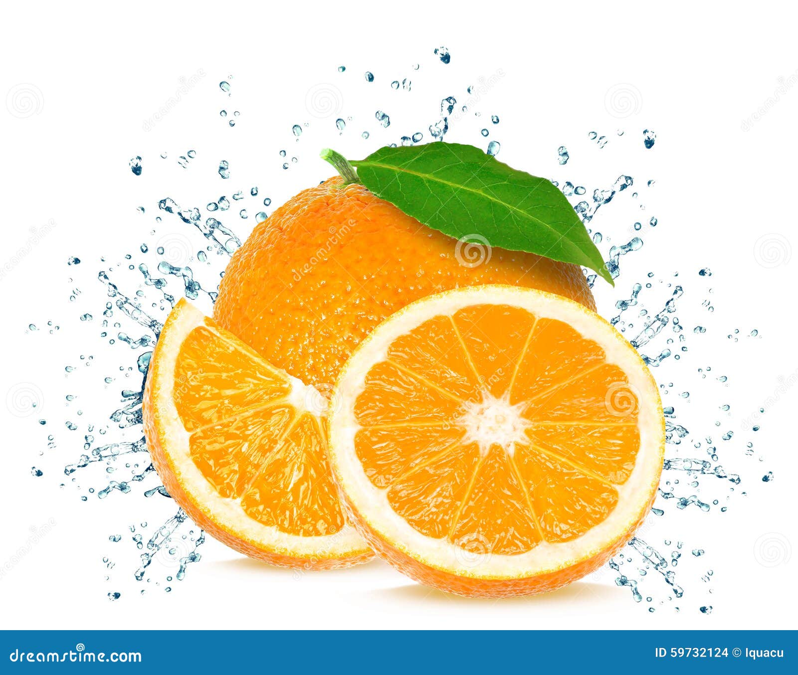 Orange splash stock photo. Image of motion, orange, color - 59732124