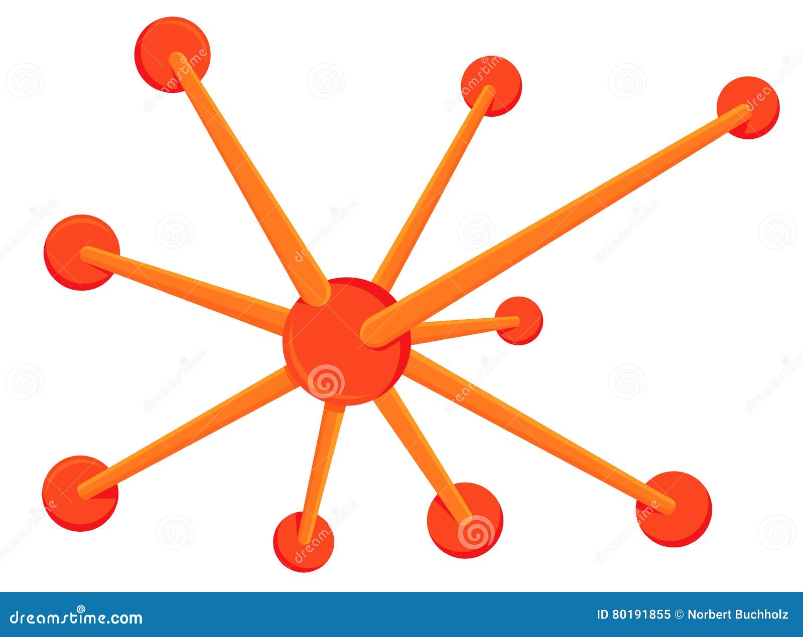 Orange Spoke Hub Stock Illustrations – 25 Orange Spoke Hub Stock ...