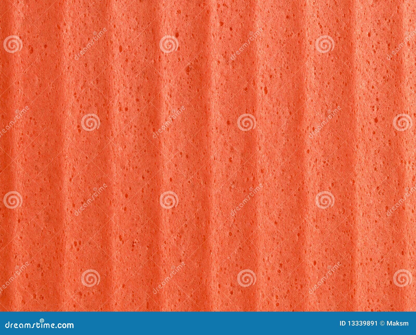 Orange sponge background stock image. Image of bright - 13339891