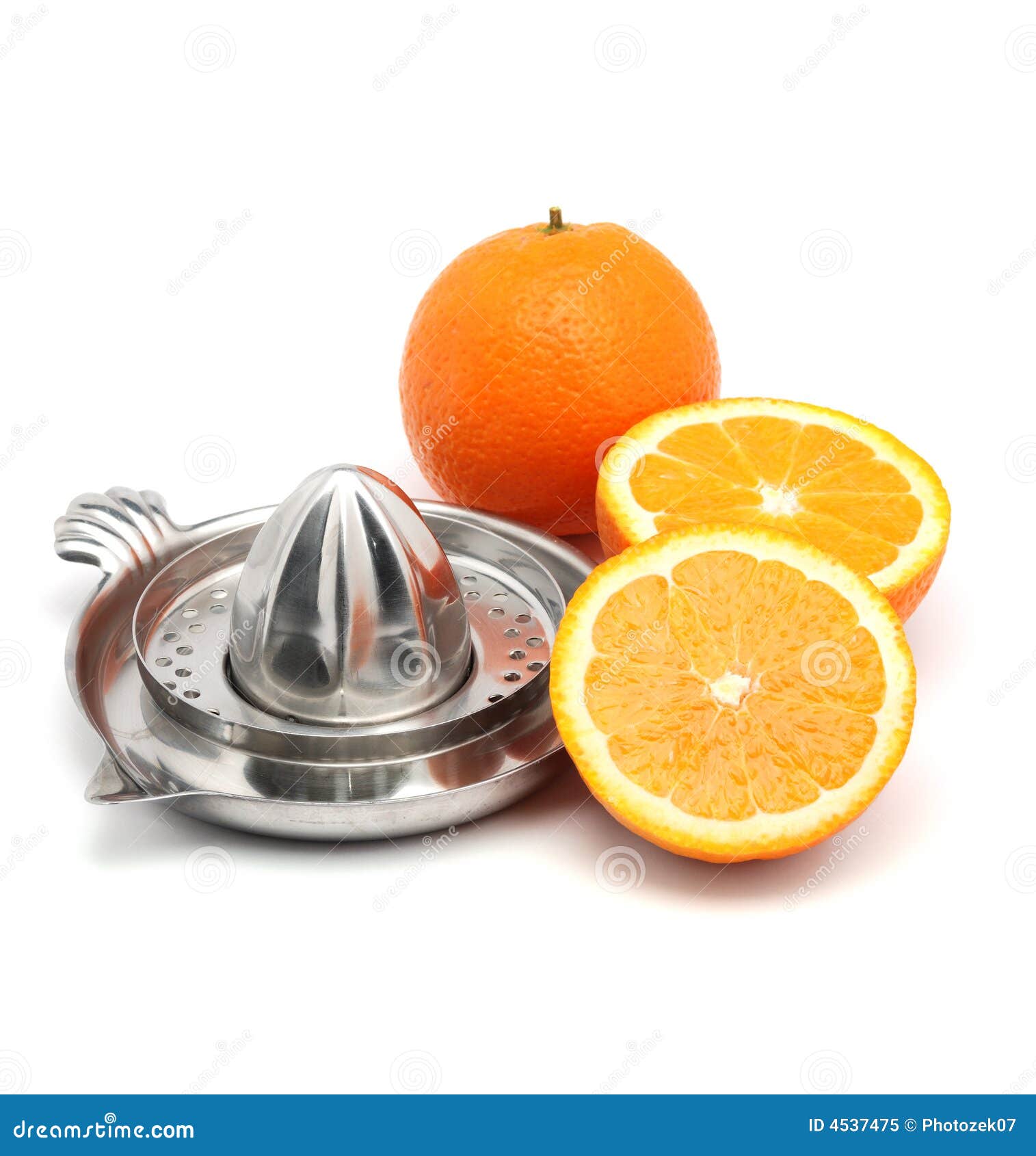 Orange squash stock image. Image of macro, isolated, squash - 4537475