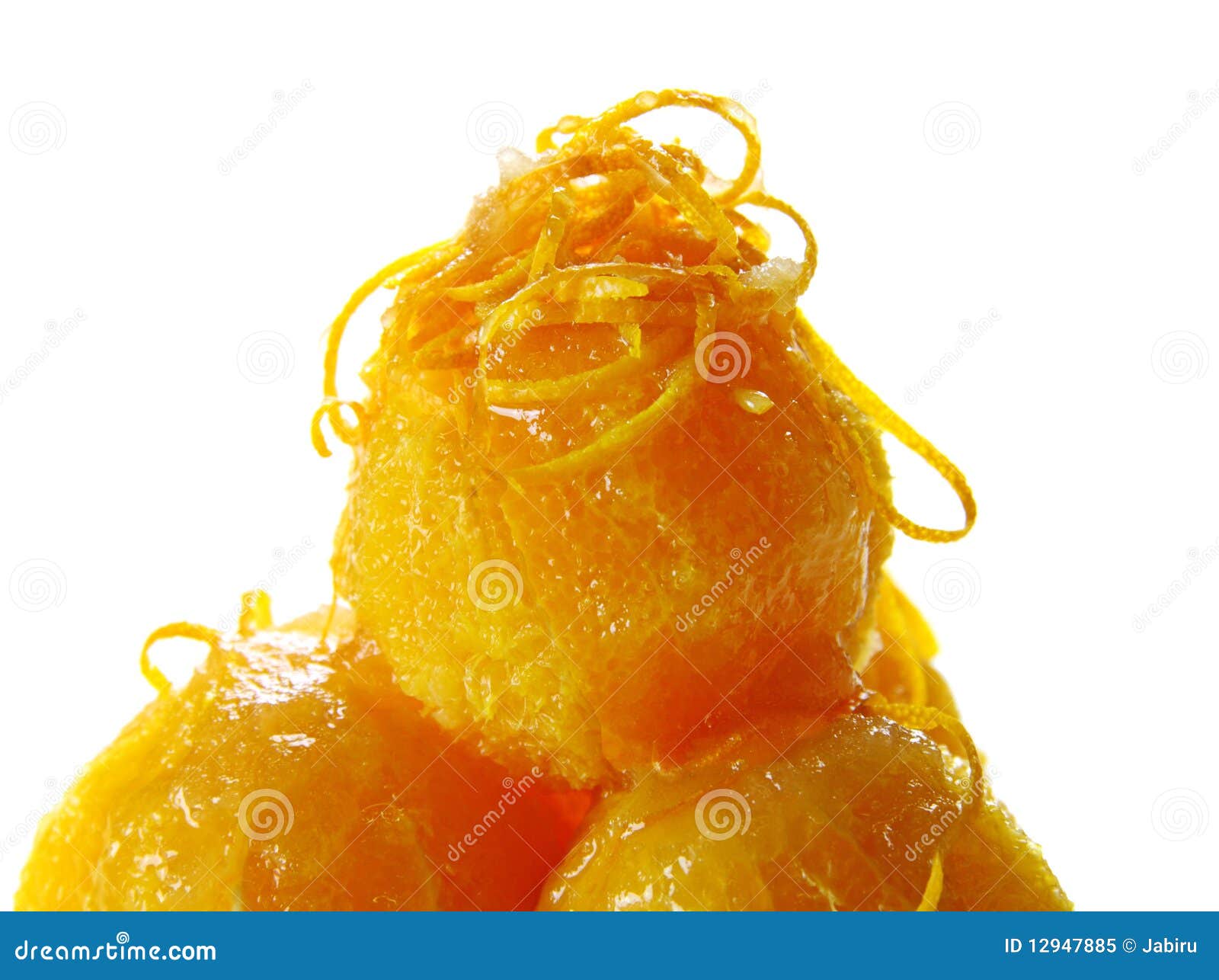 Orange Stack stock image. Image of flavor, oranges, gourmet - 12947885