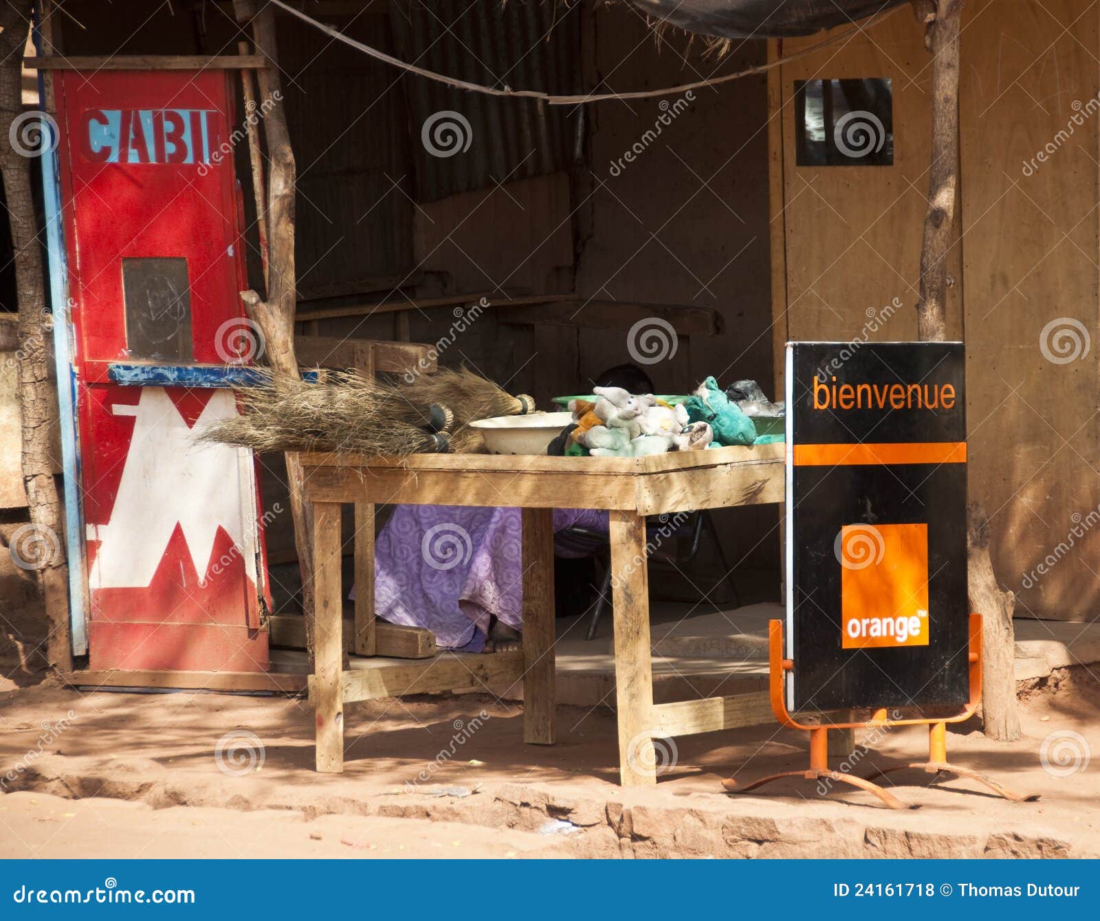 Orange stall in Bamako editorial stock photo. Image of orange - 24161718