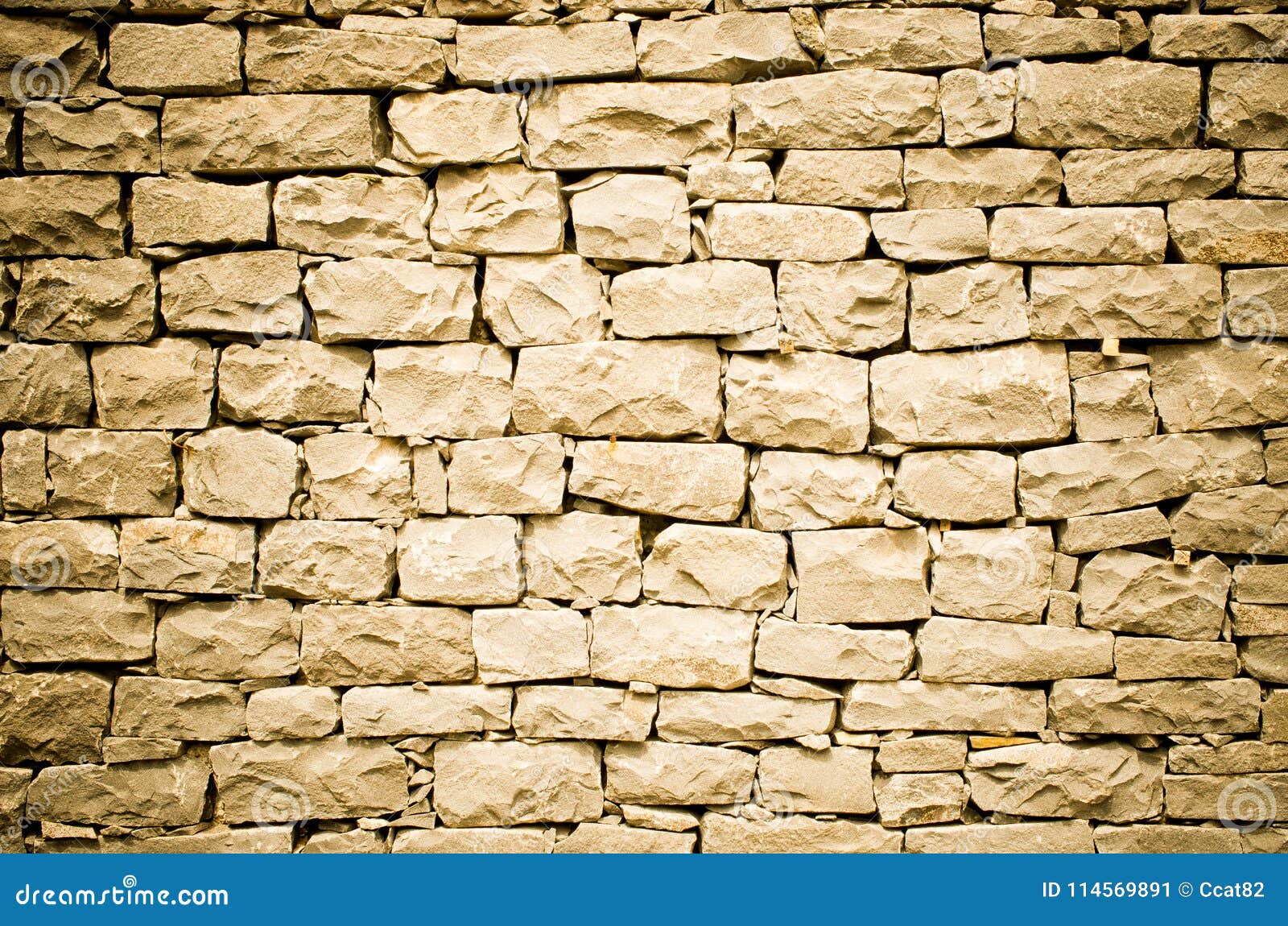 Orange stone wall stock image. Image of bright, background - 114569891