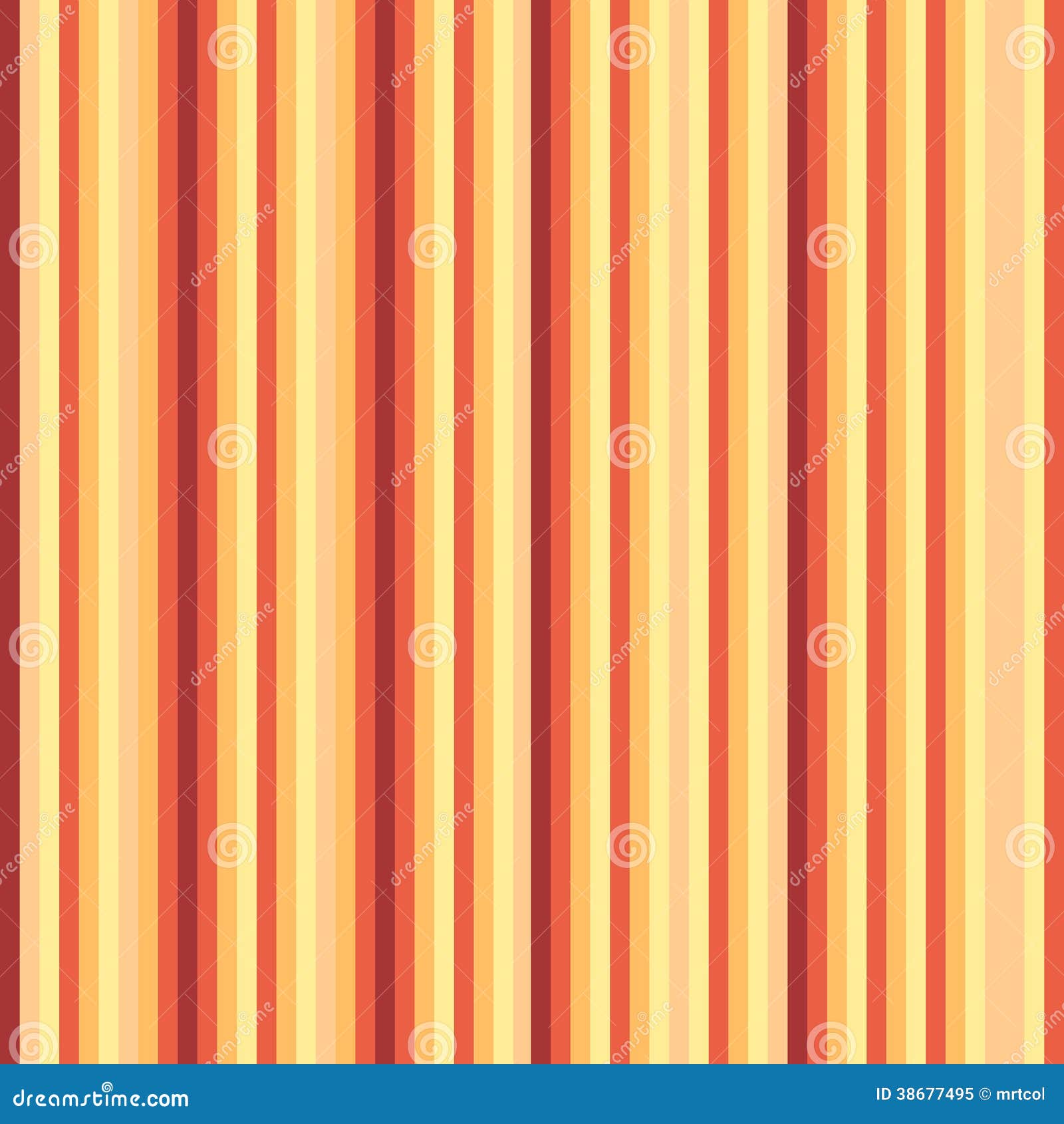 Orange Stripe pattern stock illustration. Illustration of love - 38677495