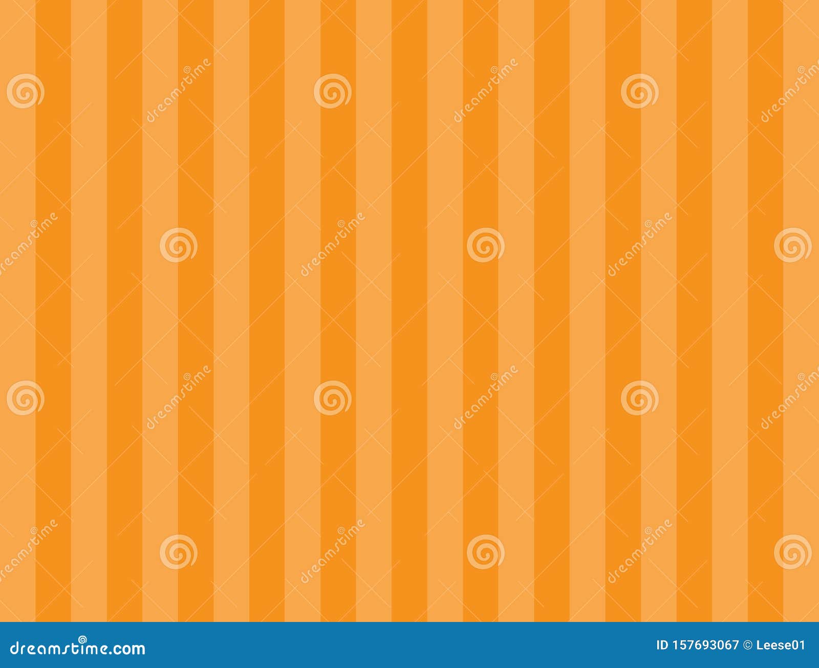 Orange Striped Background stock vector. Illustration of line - 157693067