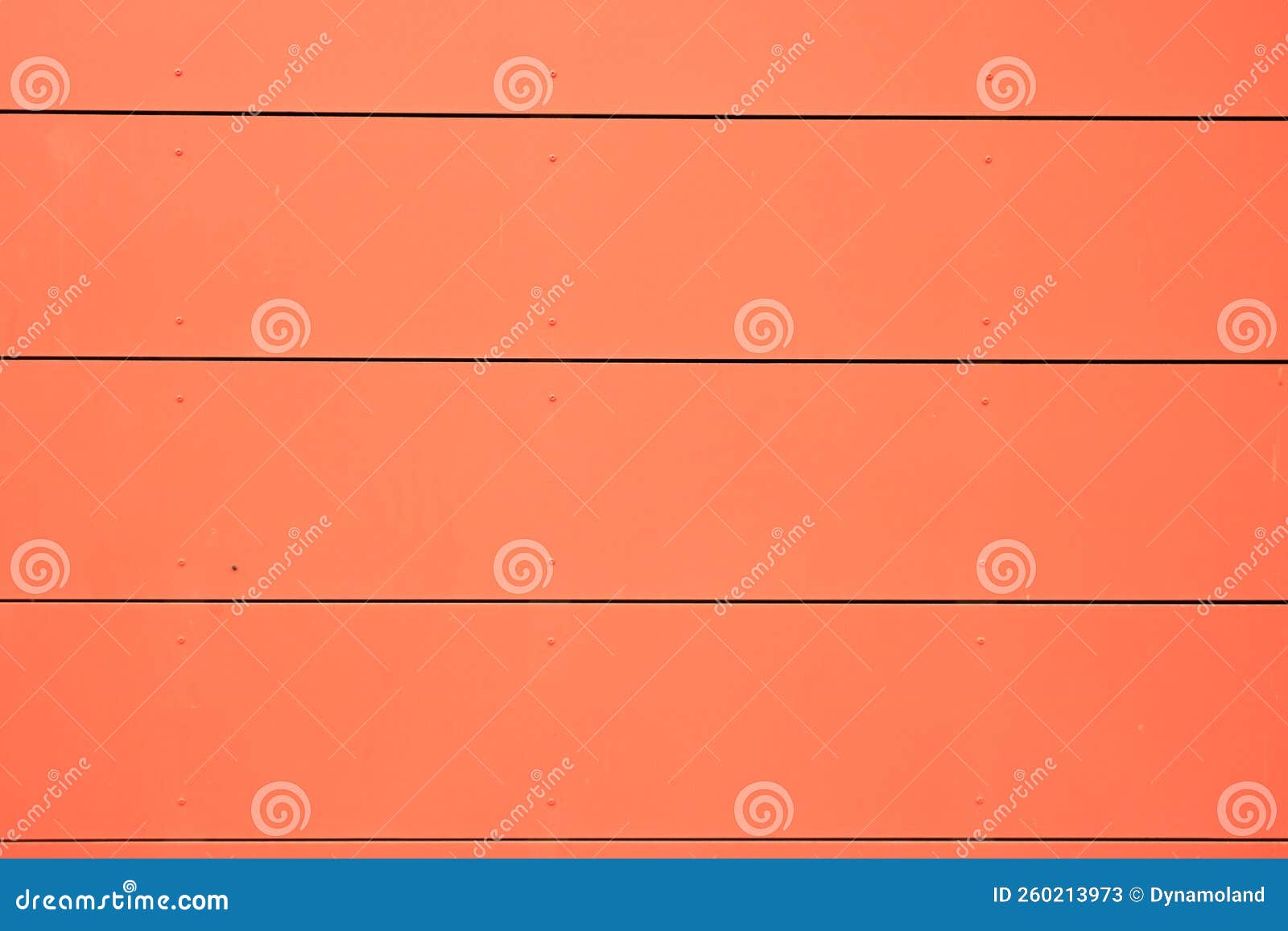 Orange Striped Fabric Texture in a Close Up View Stock Illustration ...