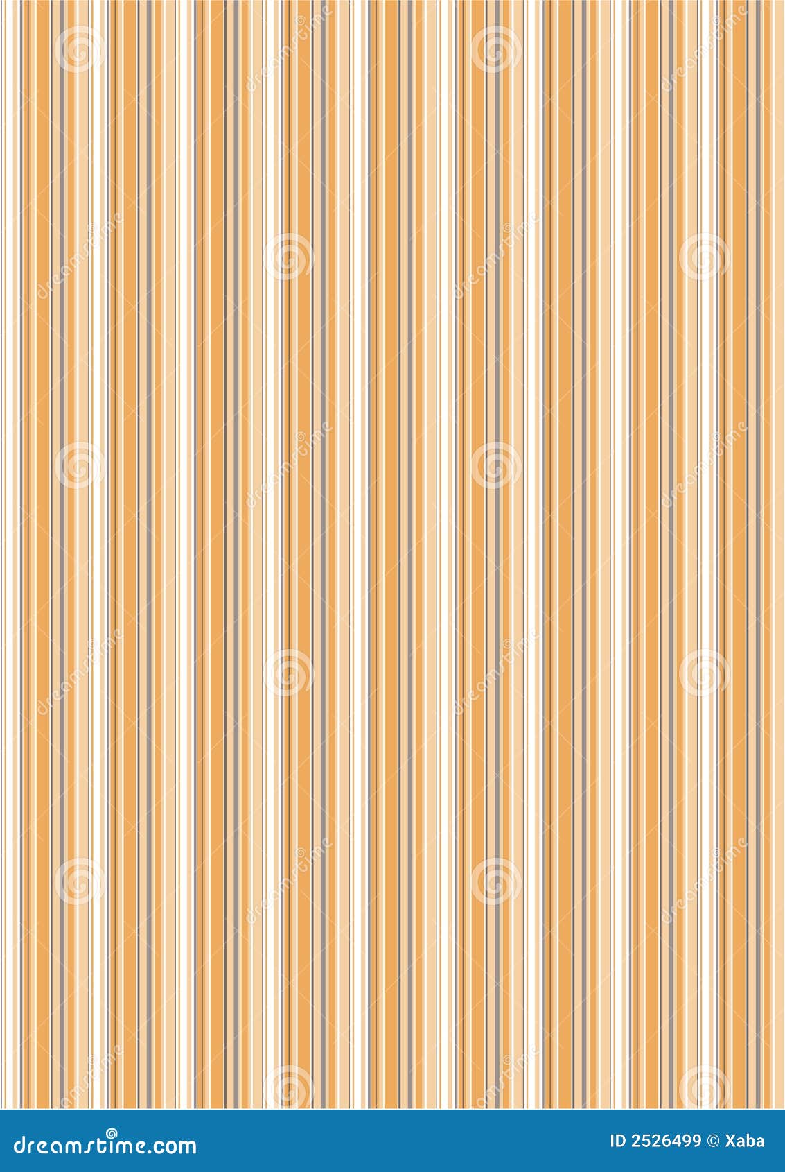 Orange stripes stock illustration. Illustration of stripes - 2526499