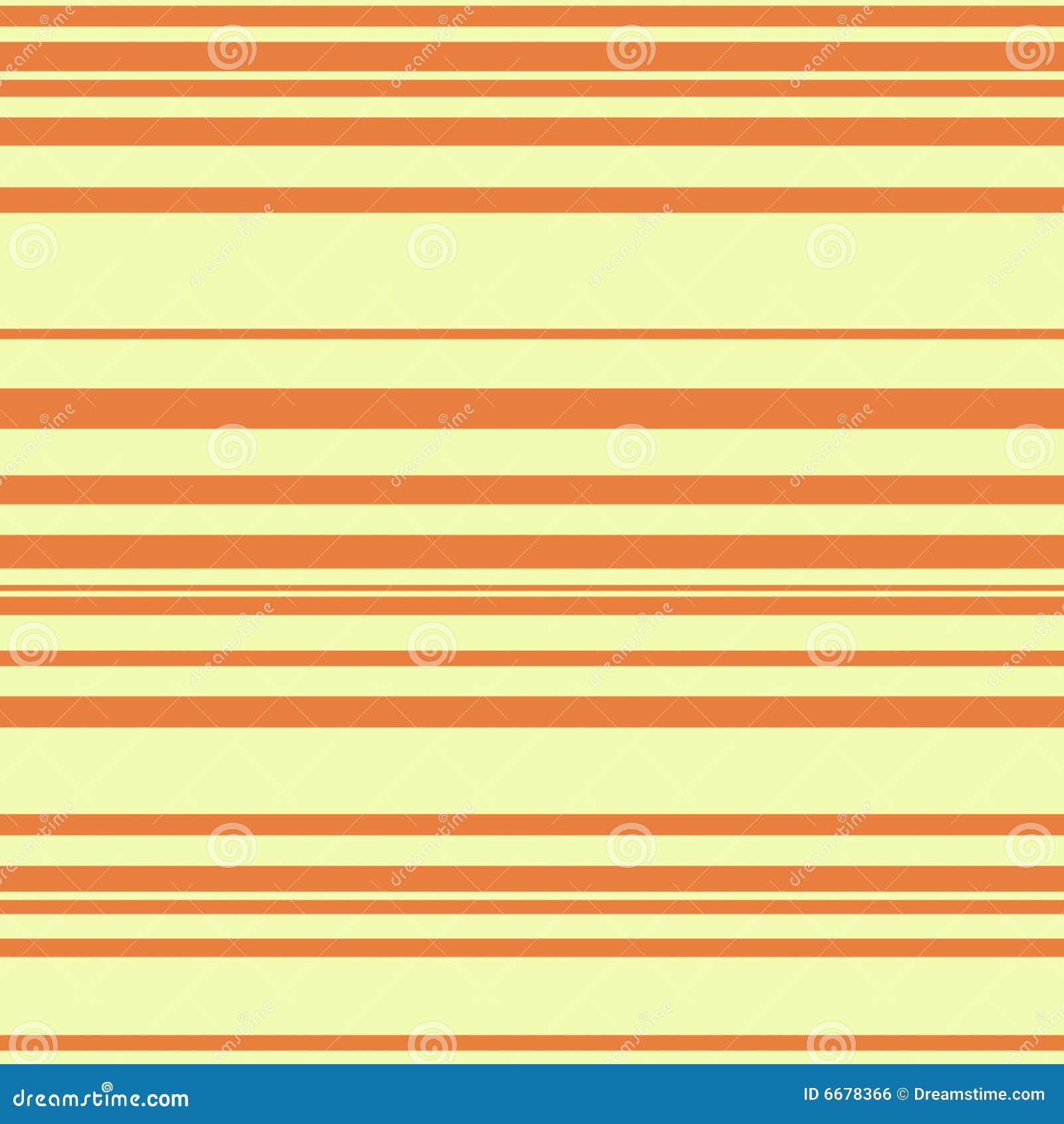 Orange stripes stock illustration. Illustration of blend - 6678366
