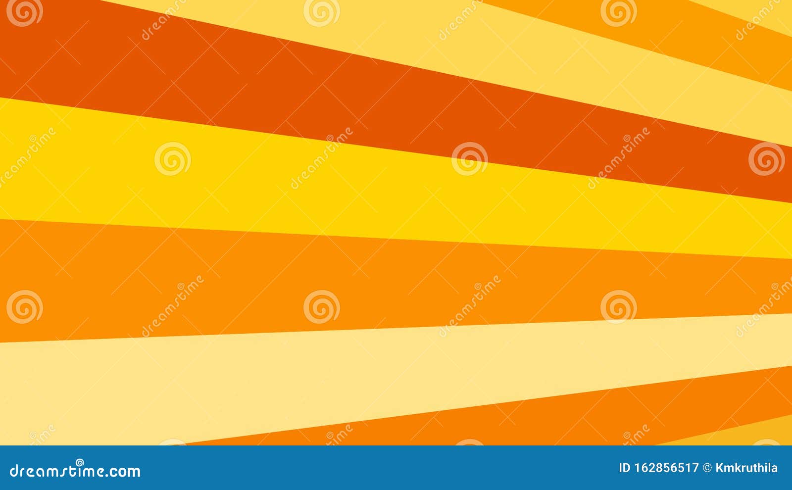 Orange Stripes Background stock vector. Illustration of background ...