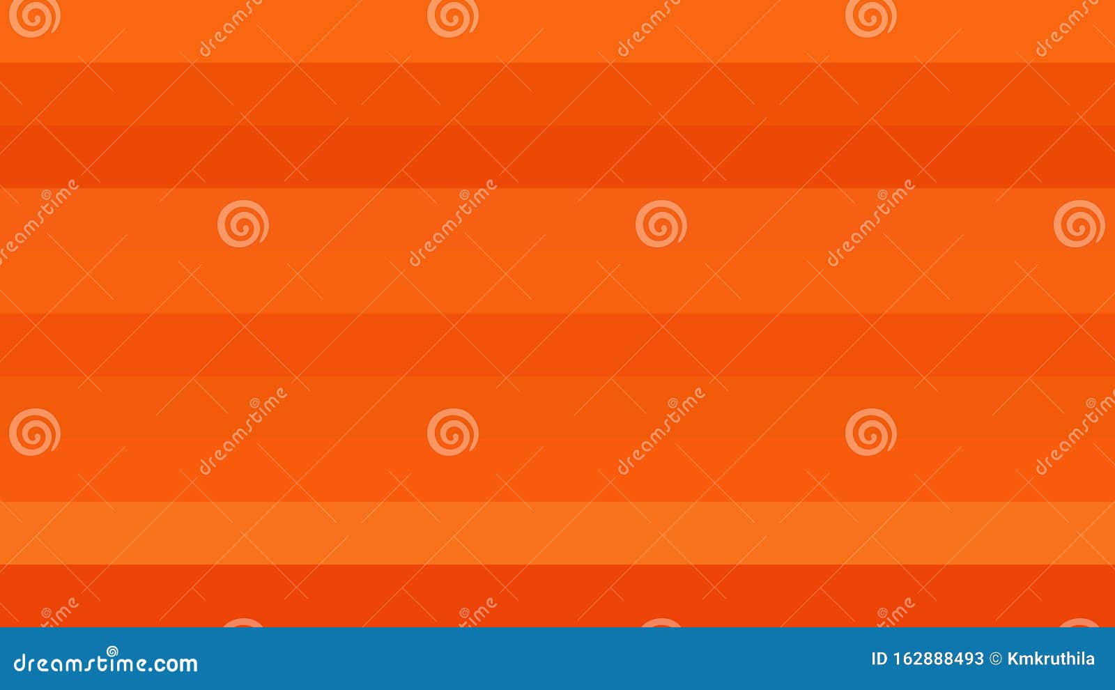 Orange Stripes Background Vector Illustration Stock Vector ...