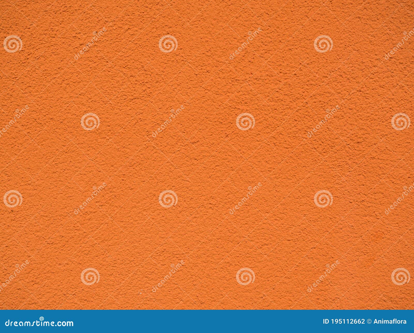 Orange Structure Wall Background Material Stock Photo - Image of wall ...