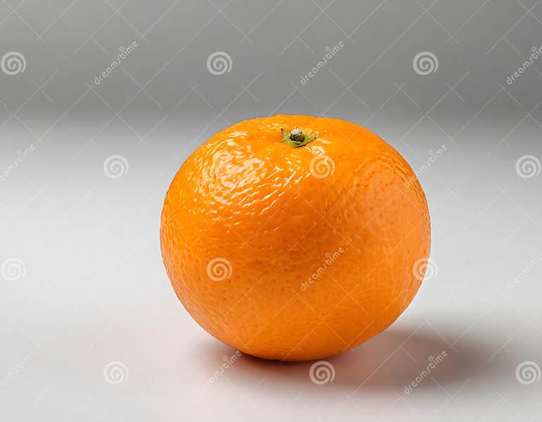 Orange studio shot stock image. Image of acidic, unprocessed - 300917575