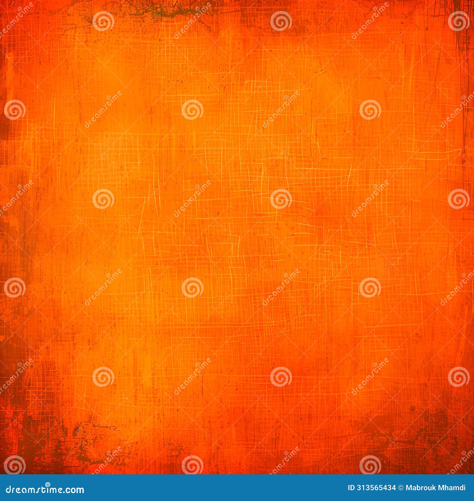 Orange Subtle Canvas Background Stock Illustration - Illustration of ...