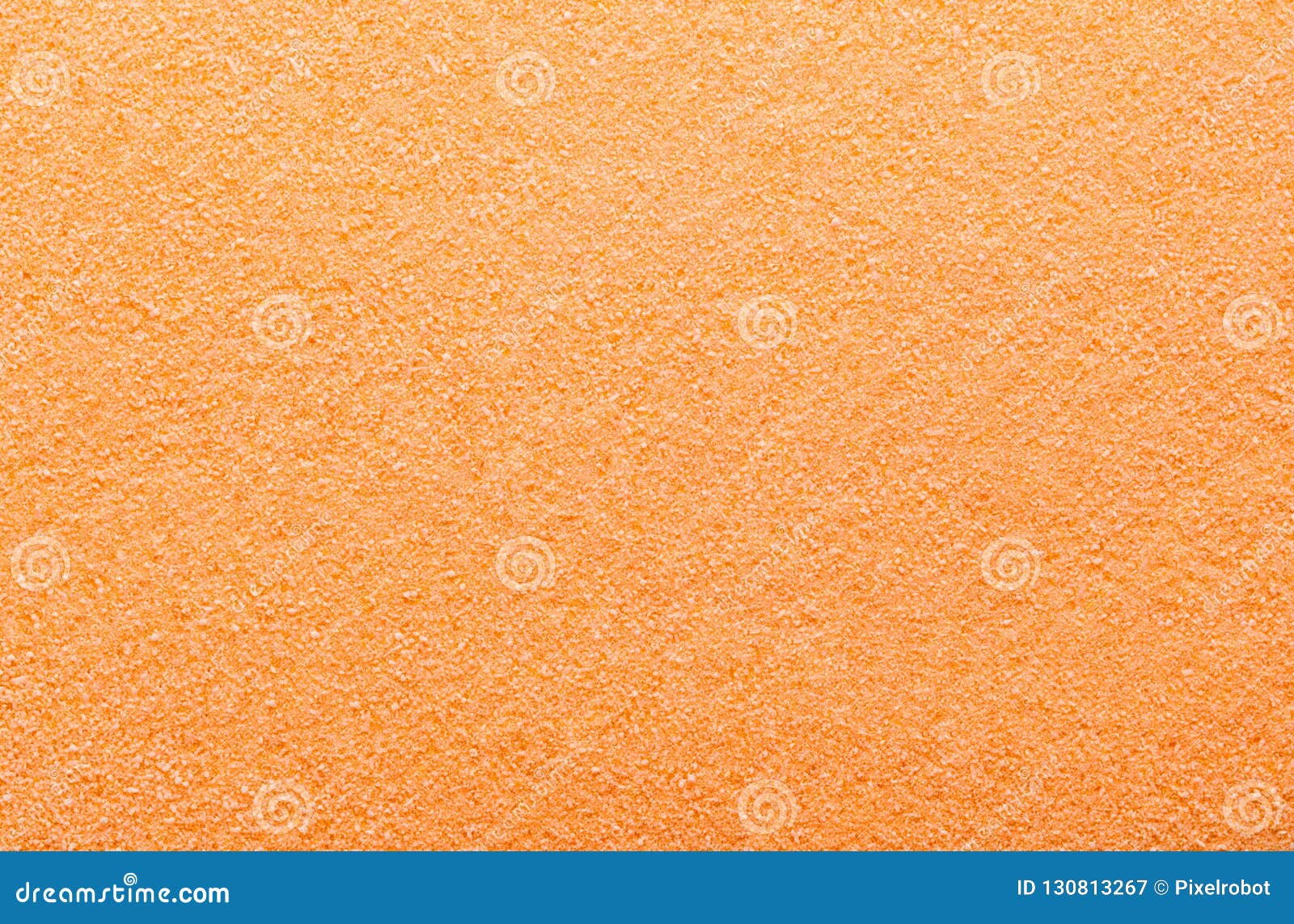 Orange Sugar stock image. Image of pile, space, orange - 130813267